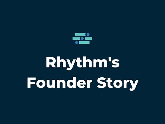 Association Management Software | Rhythm